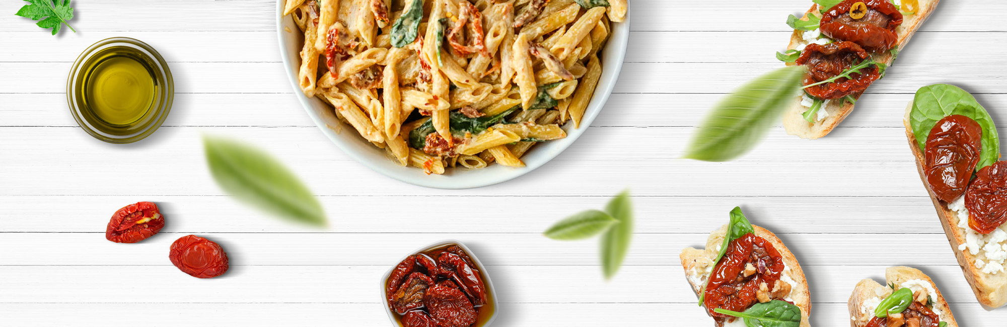 The Tangy Delight of Organic Sun-Dried Tomatoes - Berrilys